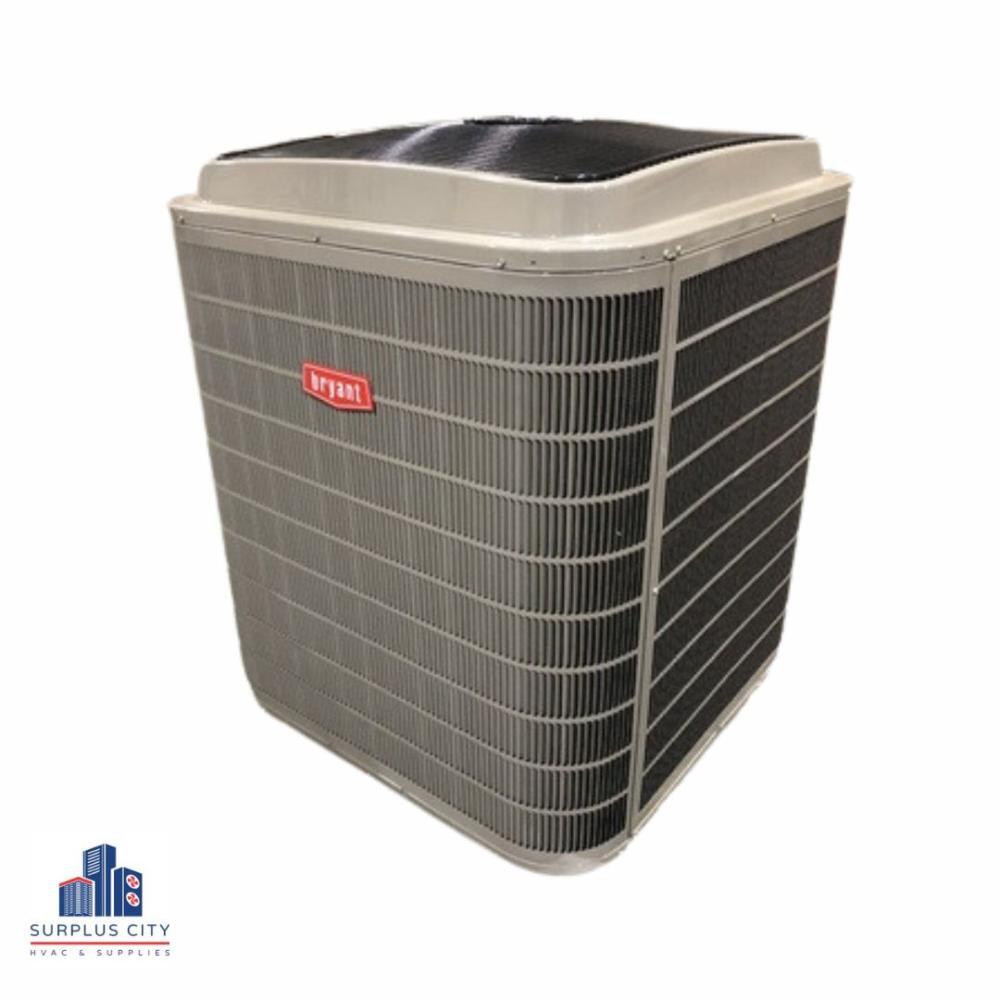 BRYANT 180CNV024000 2 TON INVERTER VARIABLE SPEED DRIVE AIR CONDITIONER ...