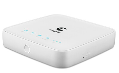 Alcatel Link Hub Congstar HH40 WLAN Router Homespot Router LTE, SIM ...