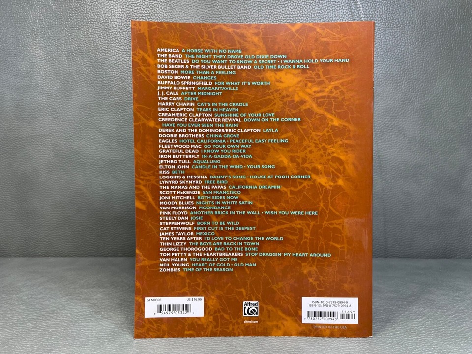 Ultimate Easy Guitar Collection Music Songbook | eBay
