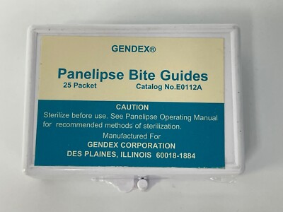 Dental Imaging & X-Ray - Gendex Panoramic