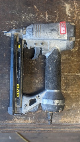 Senco Crown Stapler SLS15 | eBay