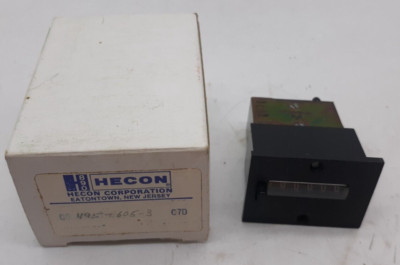 Hecon G04956053 Counter | eBay