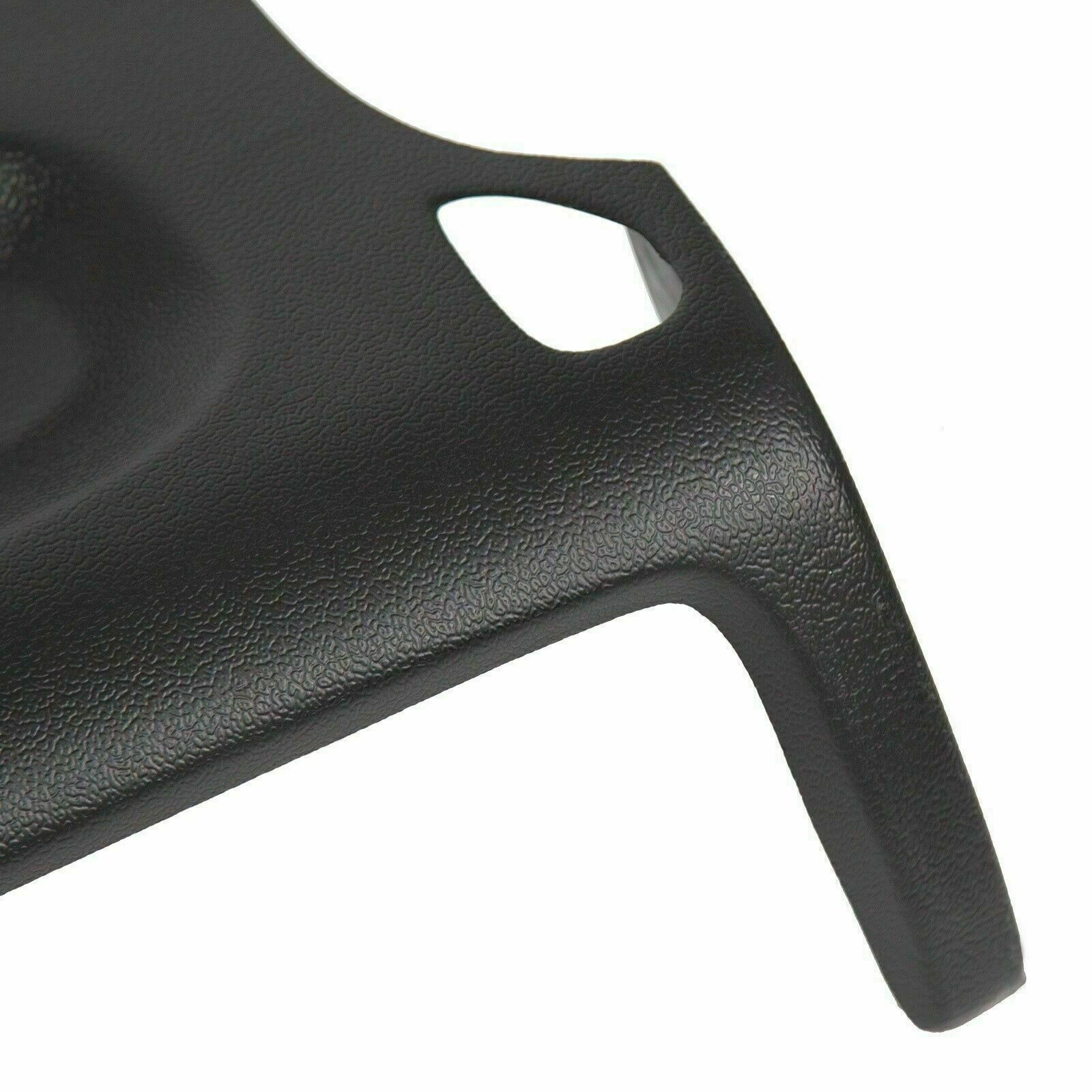 For 94-97 Dodge Ram 1500 2500 Dash Cover Cap Molded Dashboard Overlay ...