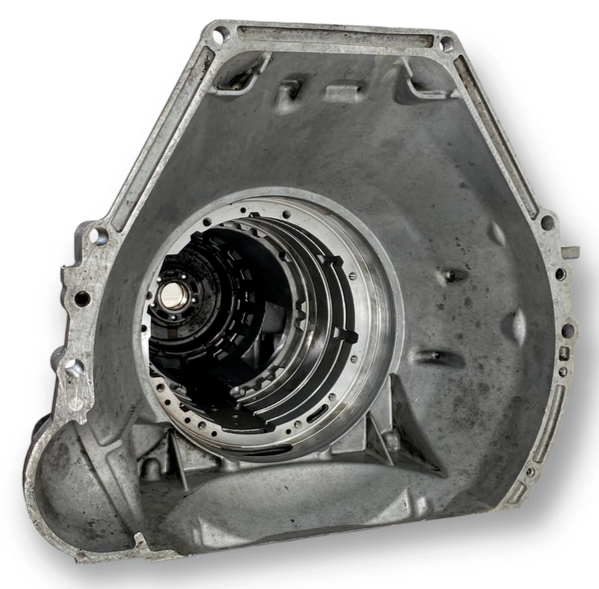 99 - 02 Ford 7.3 7.3L Diesel 4R100 Auto Automatic Transmission Case ...