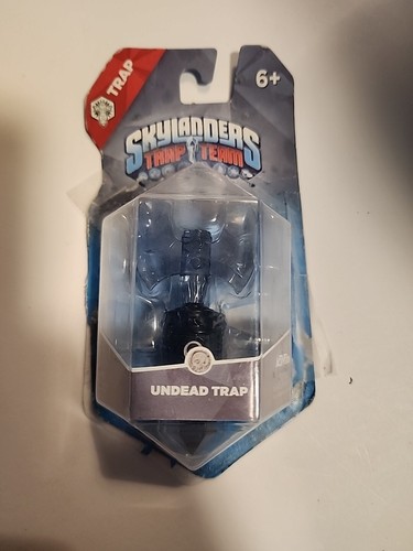 Skylanders Trap Team Traps Brand New Activision | eBay