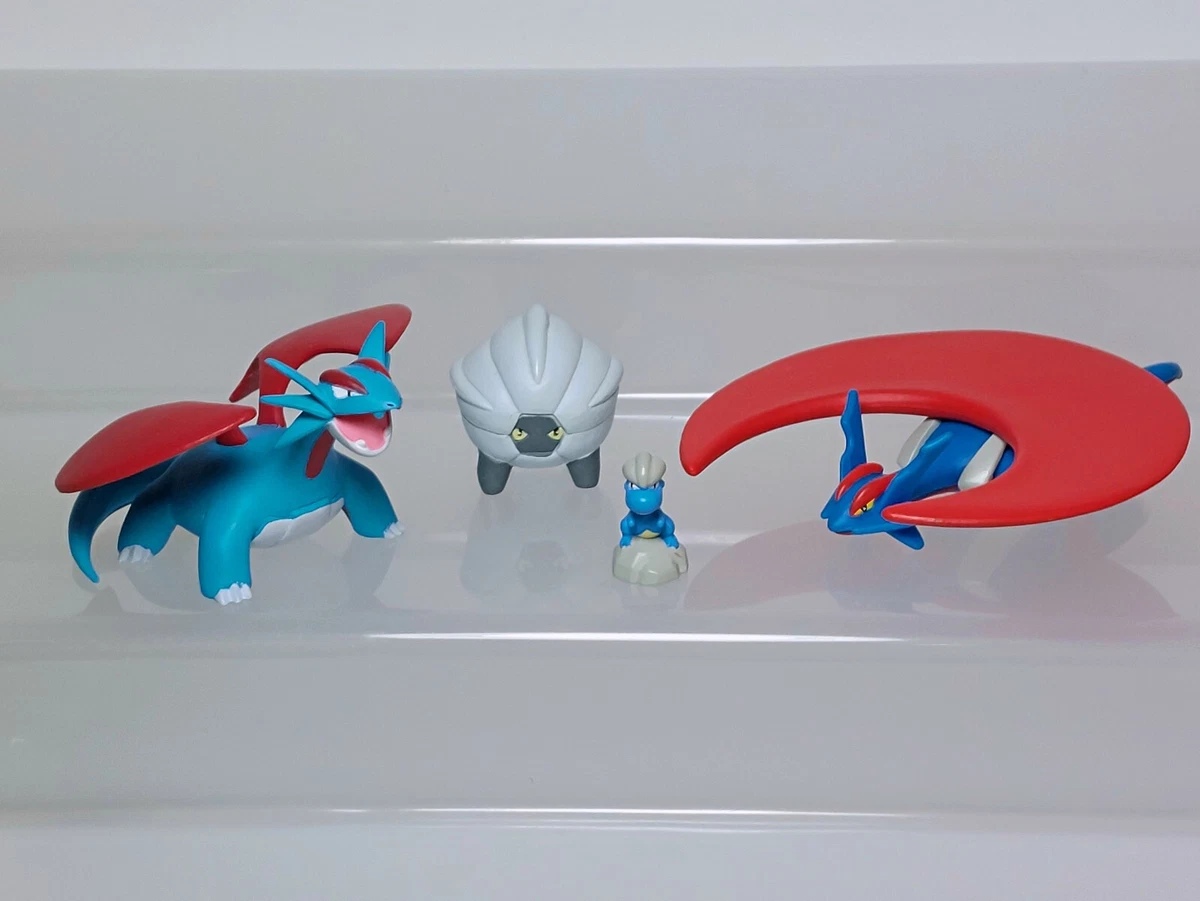 Real Salamence