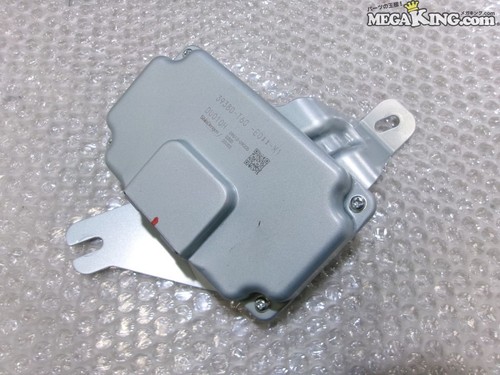 Fl5 Civic Genuine Normal Ads Active Damper System Cpu Module Unit / 2S2 ...