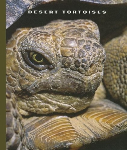 Desert Tortoises (The World of Reptiles, 1256) 9781592965465| eBay