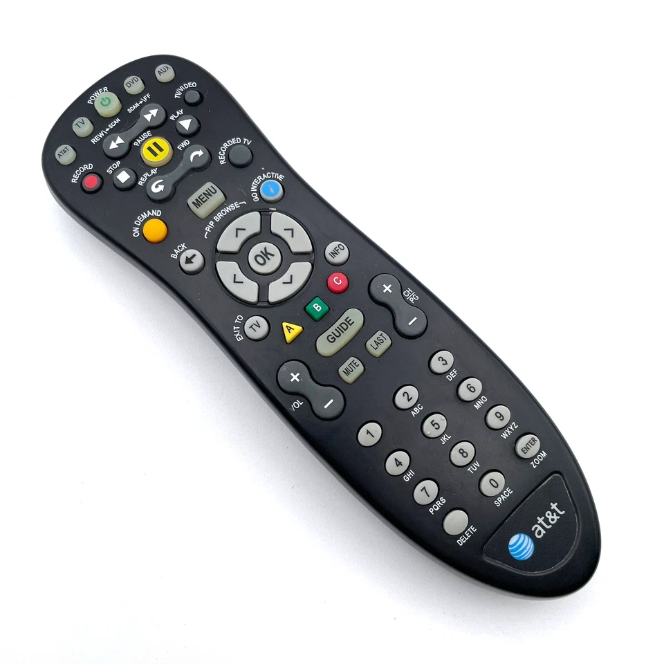 Uverse Remote for sale | eBay