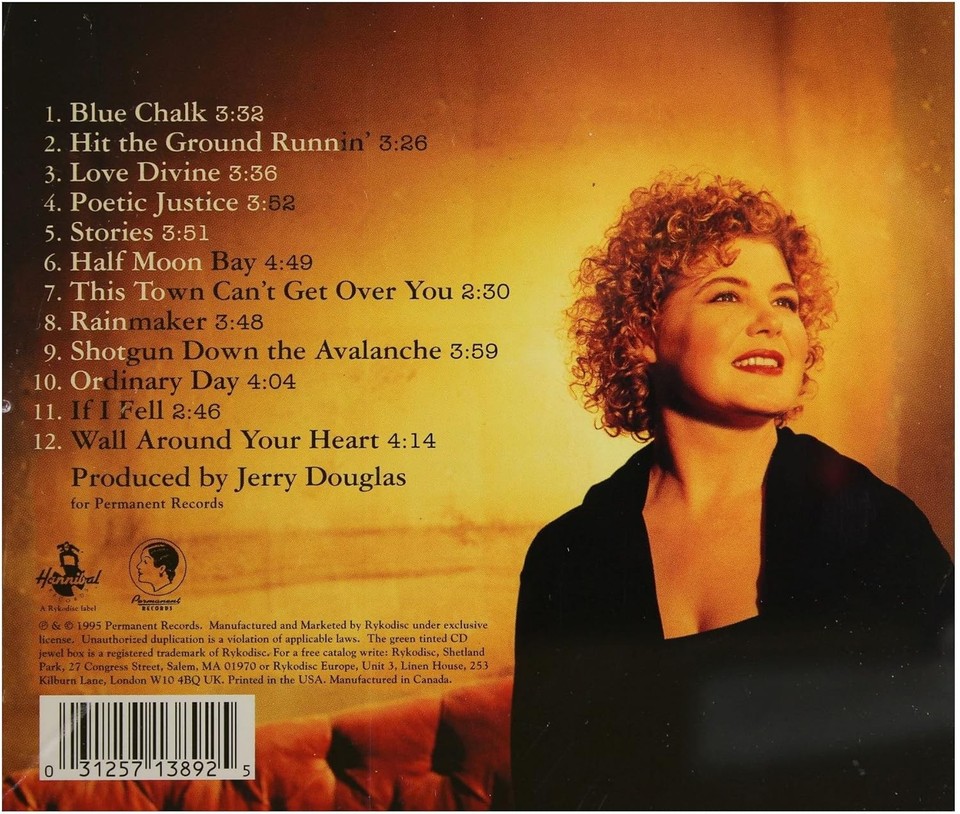 Maura O'Connell Stories (CD) Album (UK IMPORT) | eBay