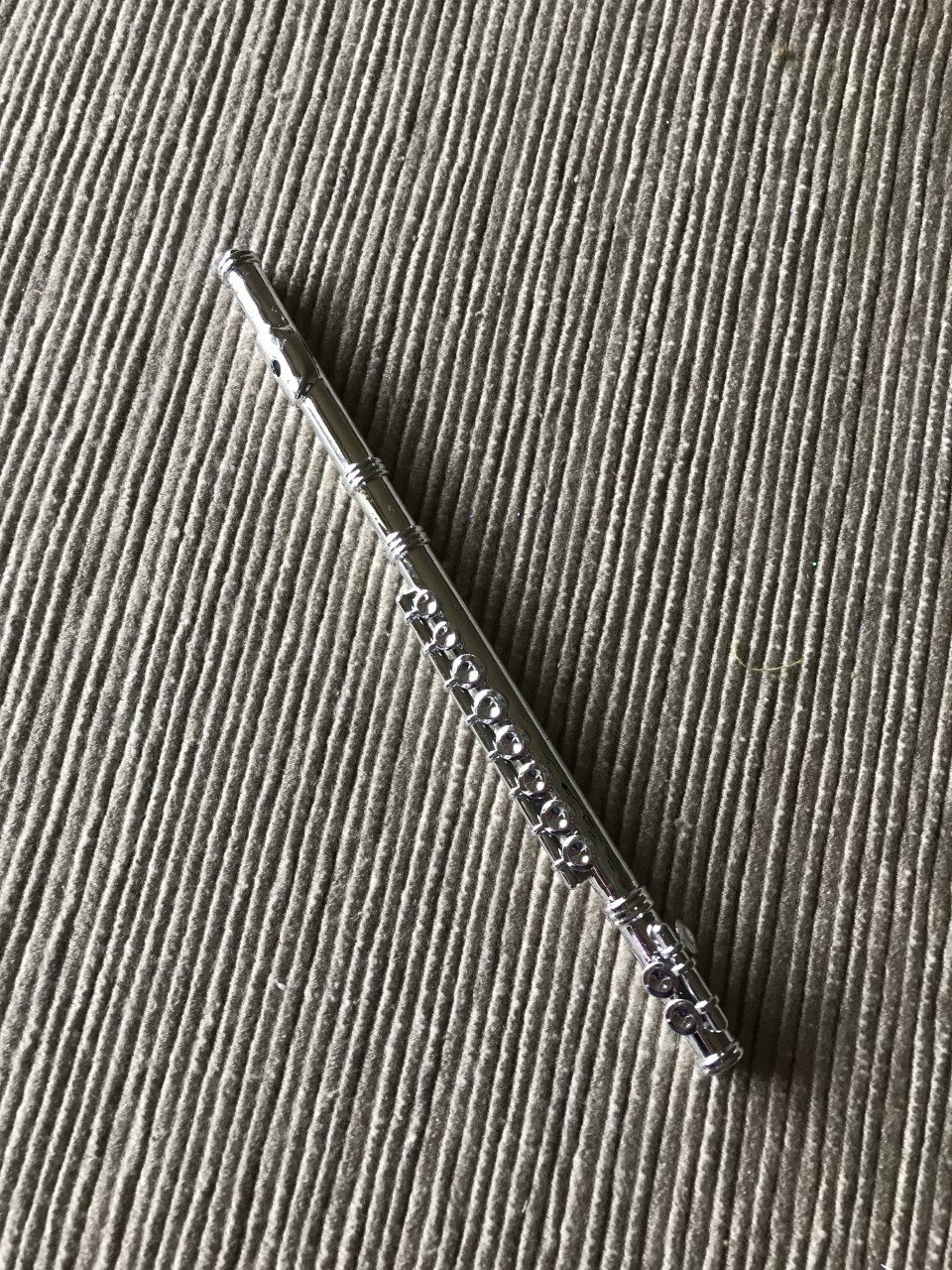 18” Doll Mini music flute Instrument For American Girl Our Generation ...