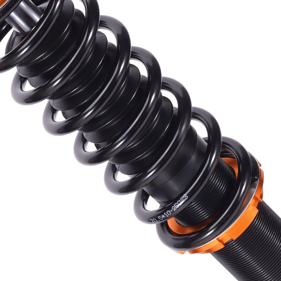 Coilovers Lowering Kit For LEXUS ES350 2007-2012 Toyota Camry / Avalon ...