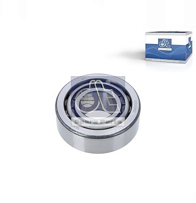 CAPSautomotive Wheel Bearing 0.009.815.318 for Setra 000 981 9505,000 ...