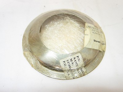 New Alfa Laval 522700-24 64.5MM Gravity Disc For Centrifugal Oil ...