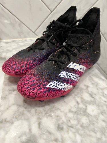 Adidas Predator Freak .3 Soccer Cleats Men’s Size 6 | eBay