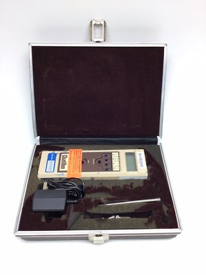 Inspection Gauges - Chatillon Force Gauge