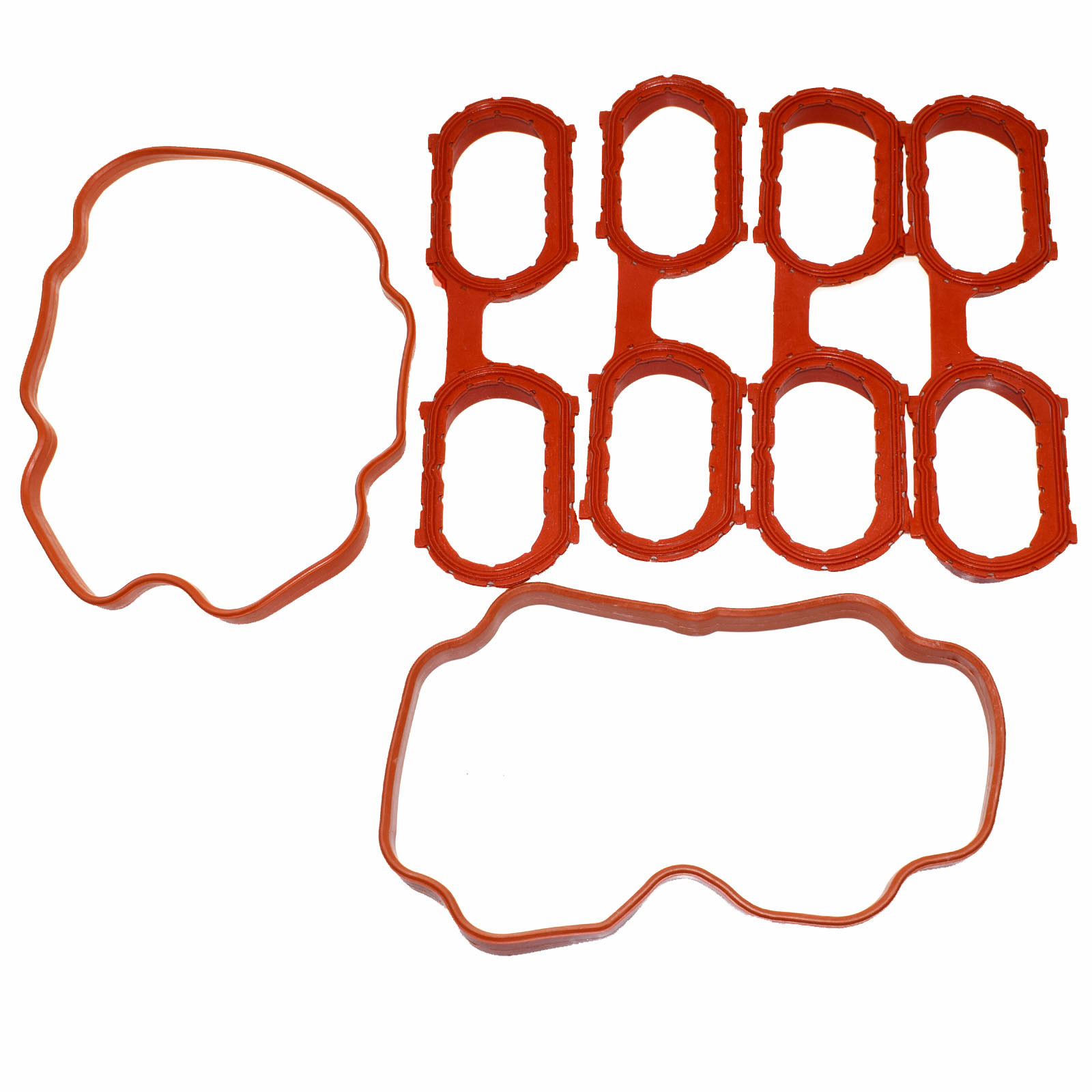 Intake Manifold Gasket for BMW 740i 740iL 540i X5 Z8 8-Cylinder ...