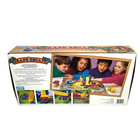 Vintage 1992 Grape Escape Board Game Parker Bros. Missing Orig Die ...