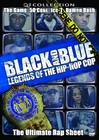 Black And Blue: Legends Of The Hip-hop Cop - DVD - Color Dolby Ntsc ...