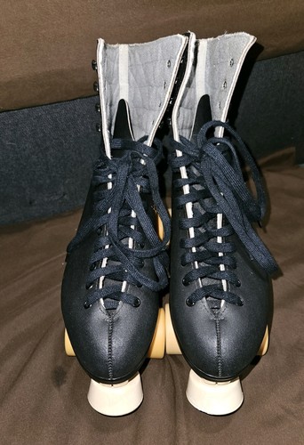 Ridell Sure-Grip SIZE 11 Men’s or Women's Roller Skates | eBay