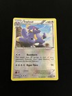 Exploud 85/119 MINT/NM Pokemon Cards XY - Phantom Forces Reverse Holo Rare | eBay