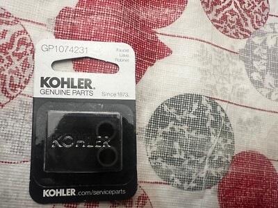 Kohler GP1074231 Spline Adapters (2) for Faucet Valves | eBay
