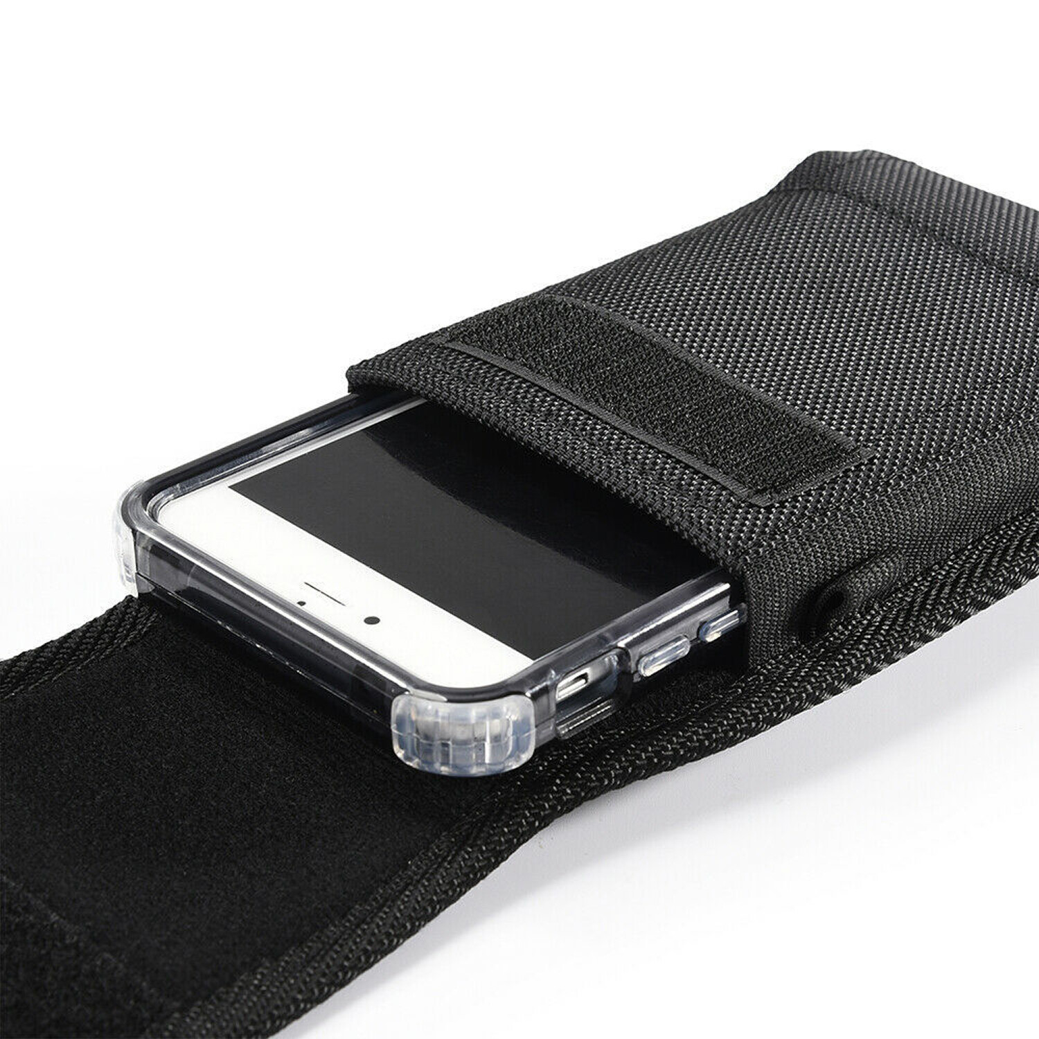 Holster pur ZTE Z557 Pochette de protection Housse Cas couverture ...