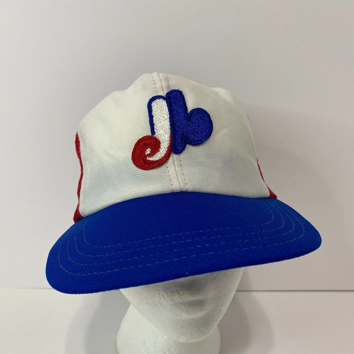 Mlb Montreal Expos Hat