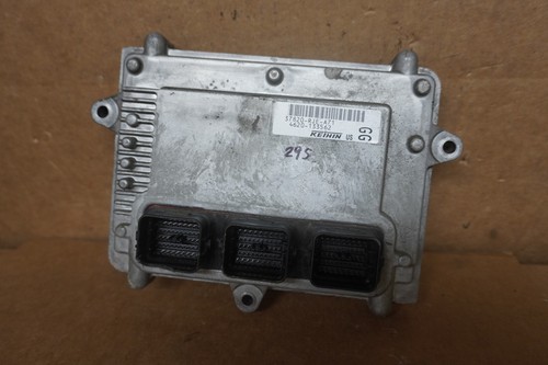 2008 Honda Ridgeline Engine Computer Control Module ECM ECU OEM 37820 ...