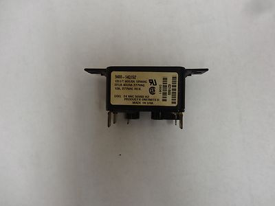 Products Unlimited Relay; 9400-14Q152; "USED" | eBay
