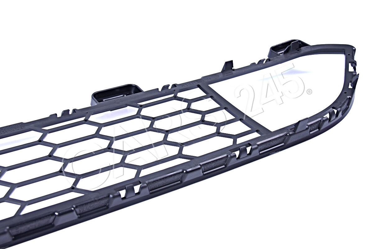Genuine BMW X5 F15 Front Bumper Center Lower M Grille OEM 51118054012 ...