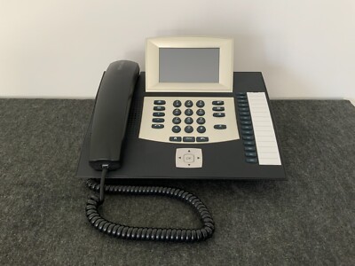 TOP: Auerswald COMfortel 2600 IP schwarz | eBay.de