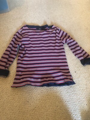 Isle Essentials Ladies Top Size S | eBay UK