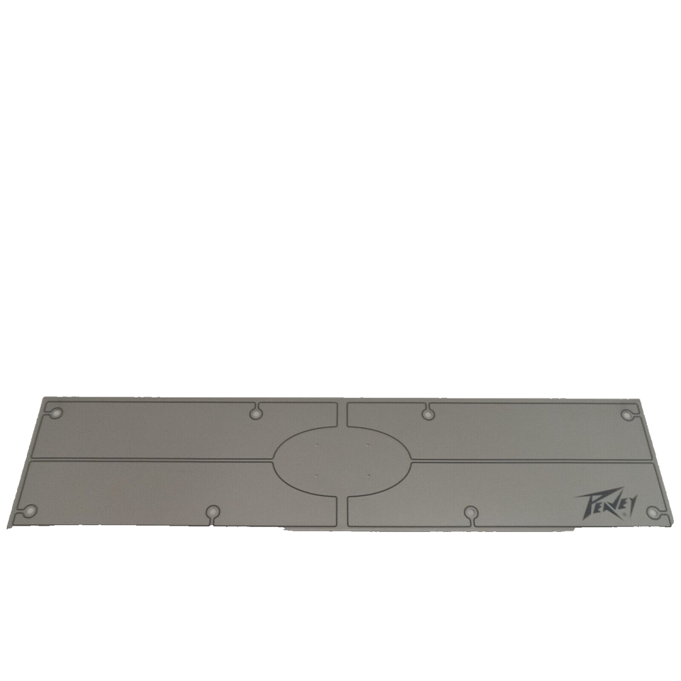 Peavey Grill - Factory Replacement for the Peavey Supreme XL Amp Head ...