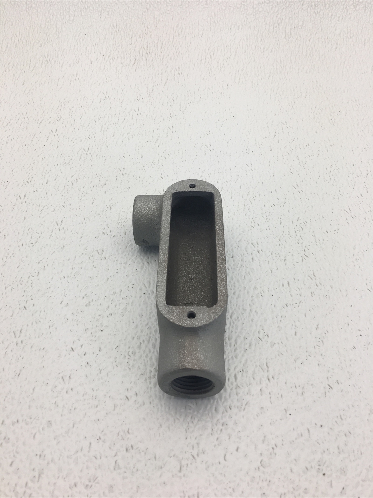 LR18 CROUSE HINDS 1/2-INCH HUB SIZE STYLE-LR FORM 8 CONDULET CONDUIT ...