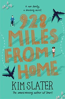 928 Miles from Home By Kim Slater. 9781529009224 9781529009224| eBay