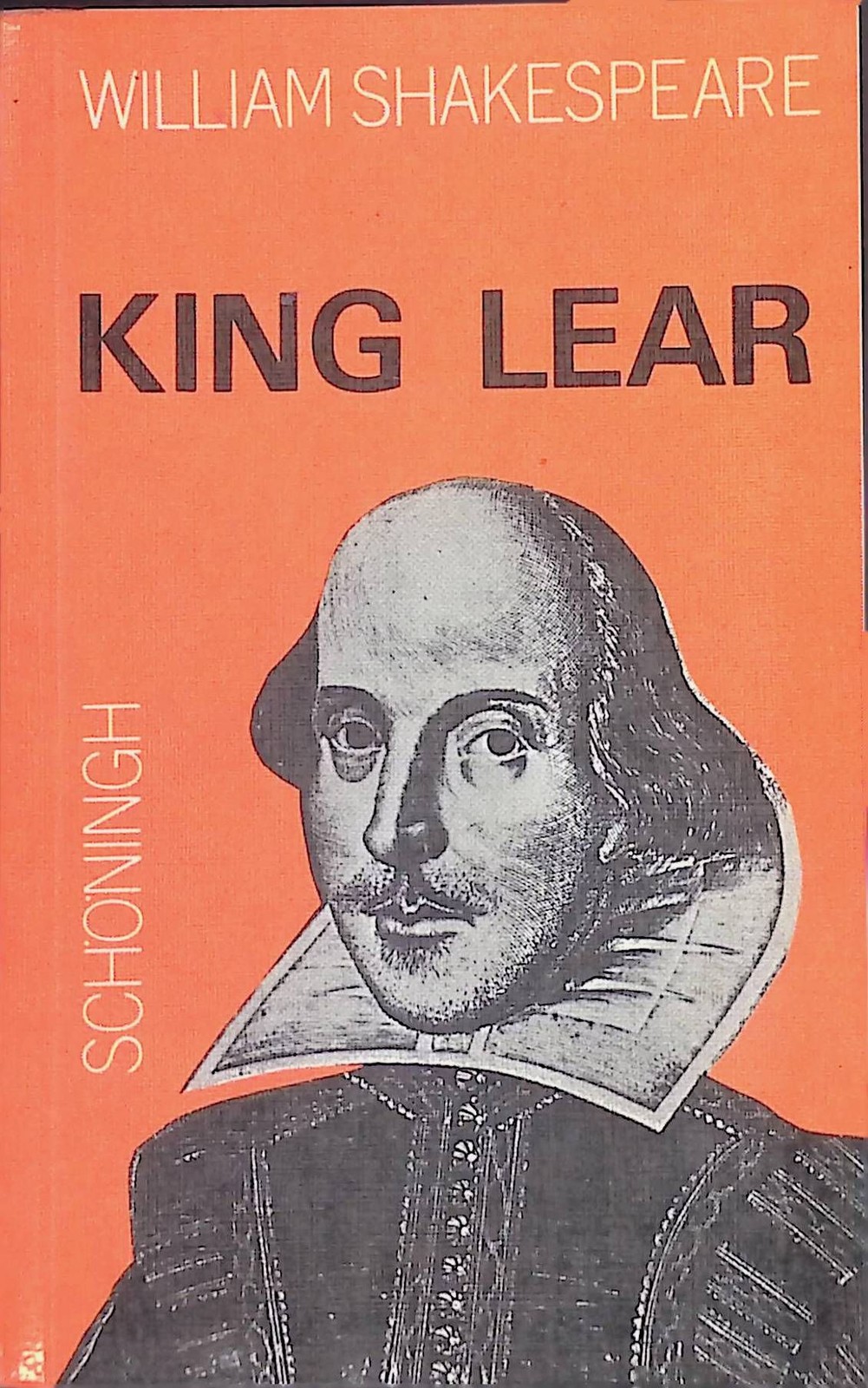 King Lear Shakespear, William: | eBay