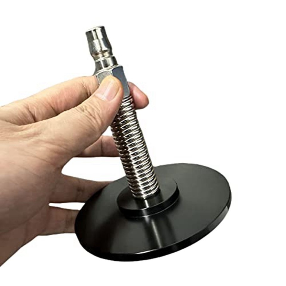 Suction Cup Spring Adapter for Machine Vac-U-Lock with Air ...