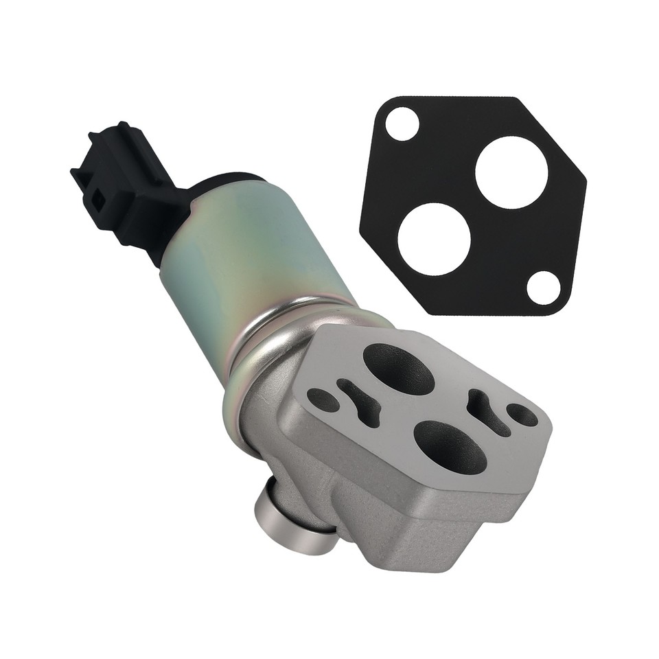 Fuel Injection Idle Air Control IAC Valve For Ford Expedition Explorer ...