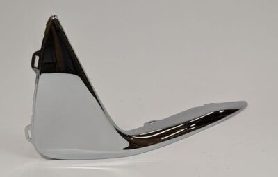 Genuine Acura Garnish R Front Bumper Trim 71104-TJB-A00 | eBay