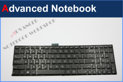 Keyboard for ASUS F555 F555L F555LA F555LD F555LN F555LP US Layout ...