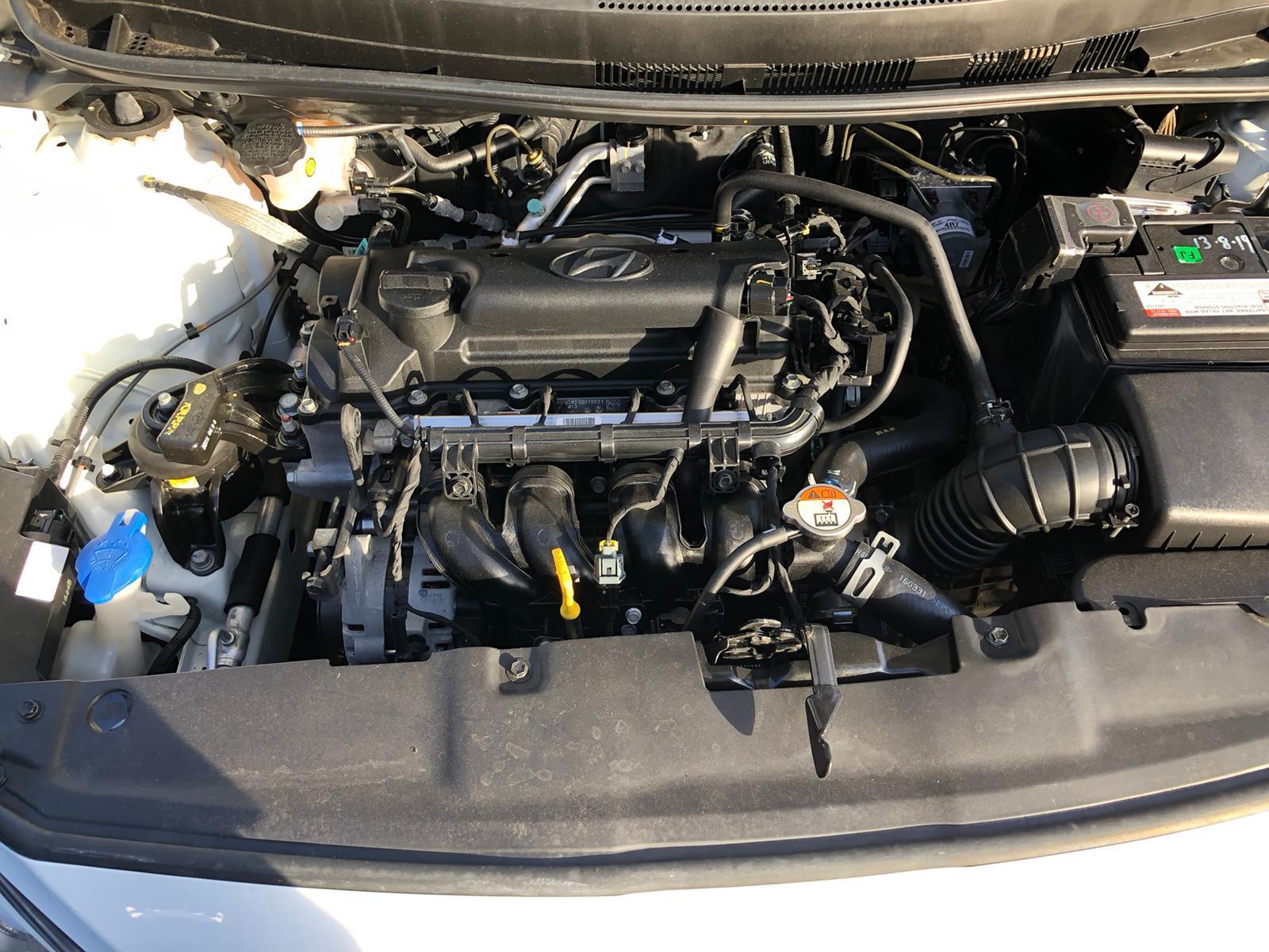 HYUNDAI ACCENT ALTERNATOR PETROL, 1.4, G4LC, RB, 06/15-12/19 15 16 17 ...