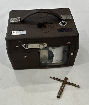 BENZING Quartz Modell Pigeon Racing Timer | eBay