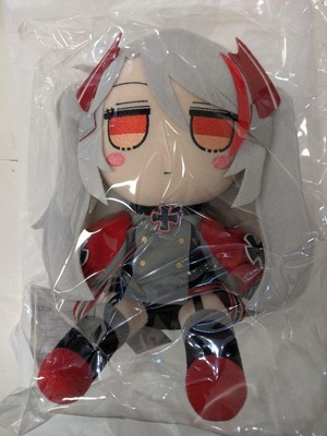 Azur Lane PRINZ EUGEN Fumo Fumo Plush Doll Gift Japan Comic Market 105 ...