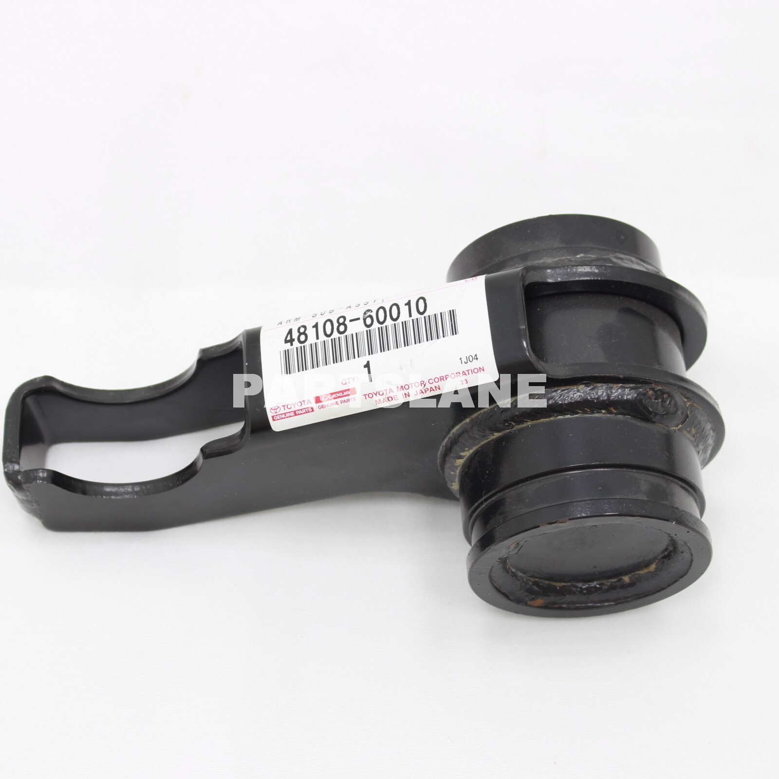 Lexus LX470 1998-2007 Toyota Land Cruiser OEM Left Anchor Arm 48108 ...