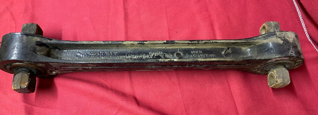 OEM Torque Arm K195-472 Ag400 Kenworth Suspension Nb089 for sale online ...