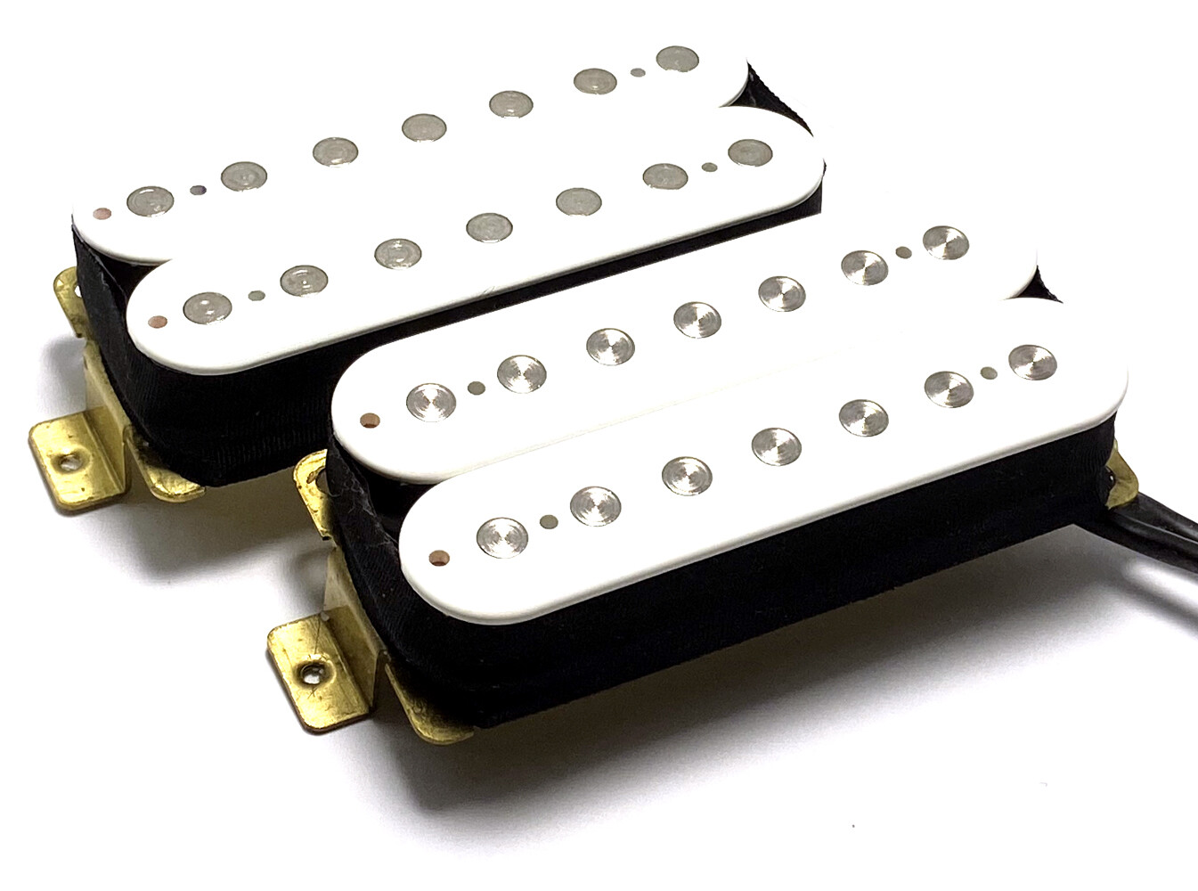 Dragonfire Seven String Humbuckers ~ Screamer Set or Individual Pickup ...