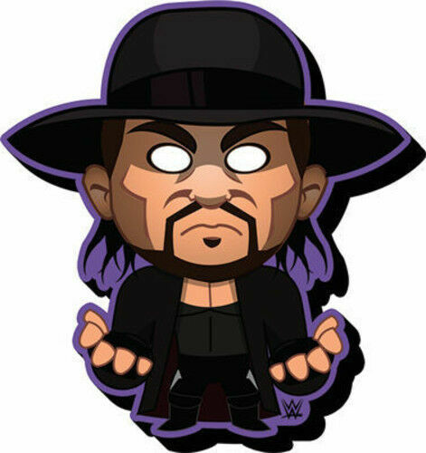 Magnet - WWE - Undertaker CHIBI Funky Chunky 95634 for sale online | eBay