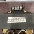 Square D Control Transformer 9070T3000D1 3 Kva 220/230/240-440/460/480 ...