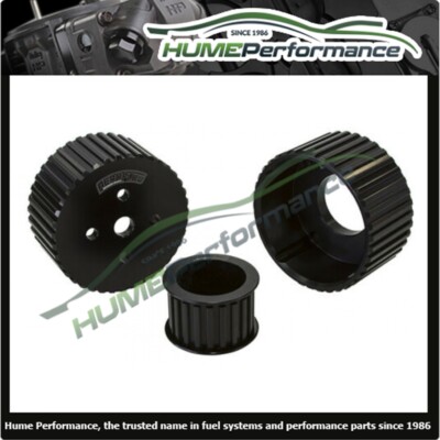 GILMER DRIVE KIT HOLDEN V8 253 308 ENGINE WITH LARGE BEARING W/PUMP ...